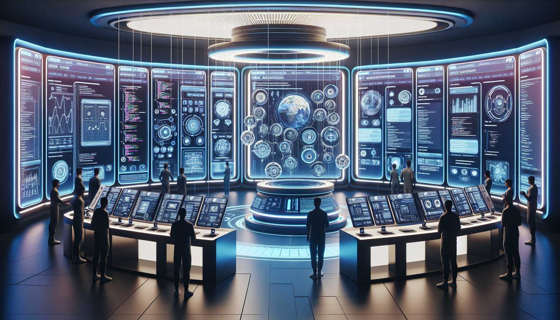 5 Best Low-Code Development Platforms in 2024 5 Best Low-Code Development Platforms in 2024