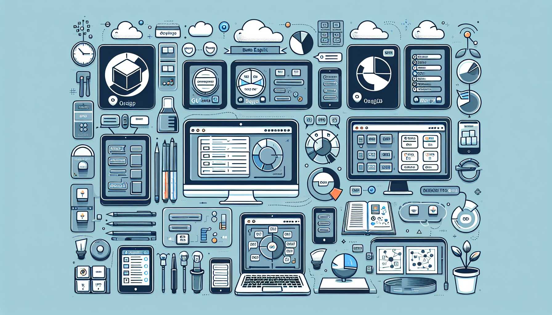 Best MongoDB GUI Tools: Enhance Your Database Management Best MongoDB GUI Tools: Enhance Your Database Management