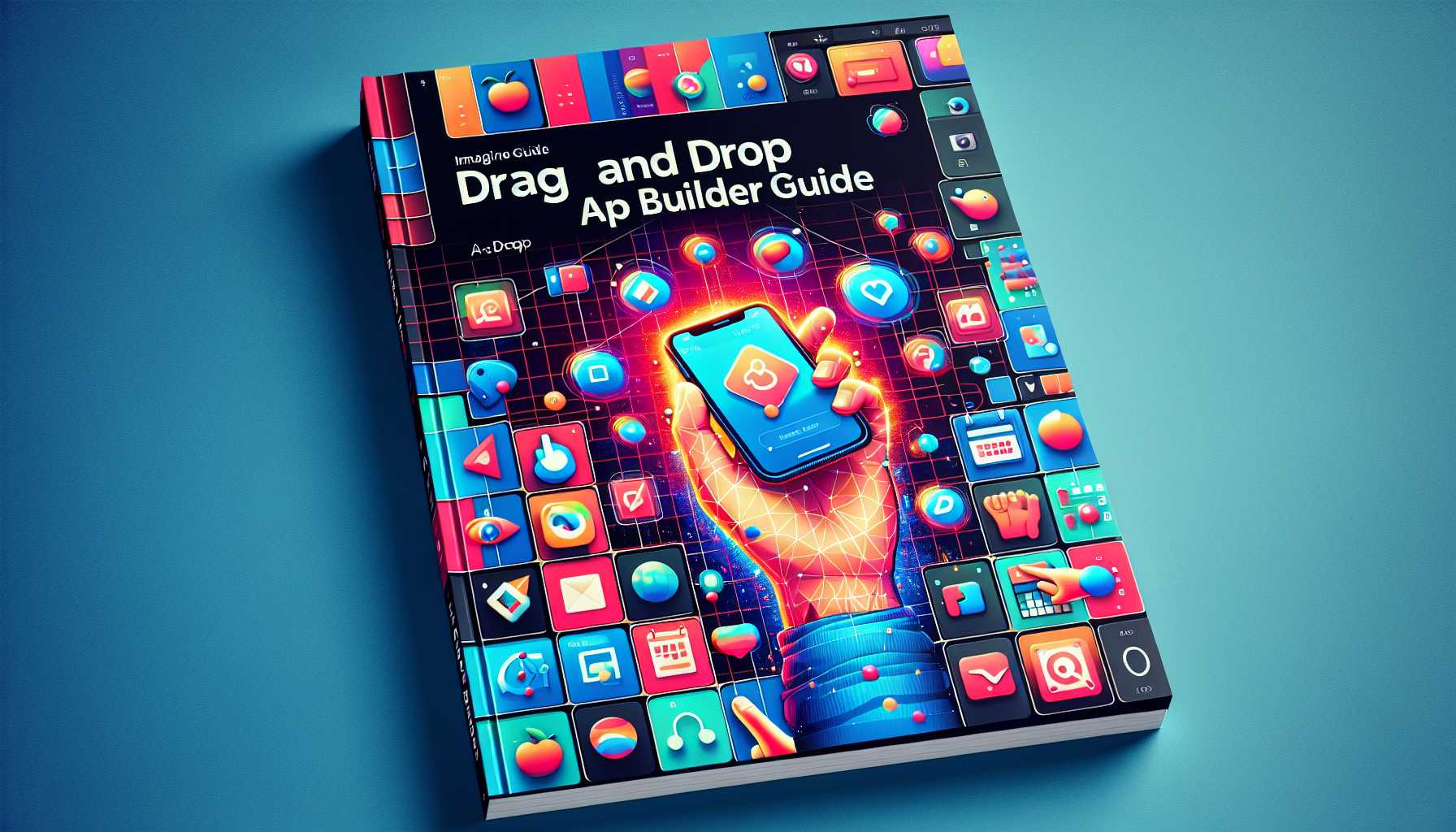 What is a Drag and Drop App Builder? A Comprehensive Guide What is a Drag and Drop App Builder? A Comprehensive Guide