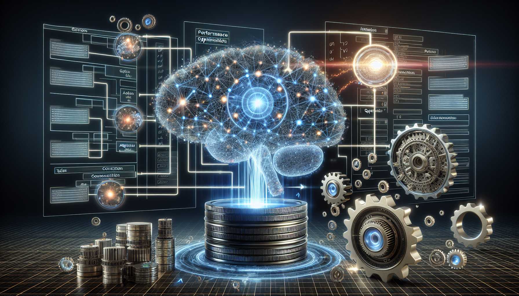 Enhancing PostgreSQL Performance with AI-Powered GPT Tools Enhancing PostgreSQL Performance with AI-Powered GPT Tools