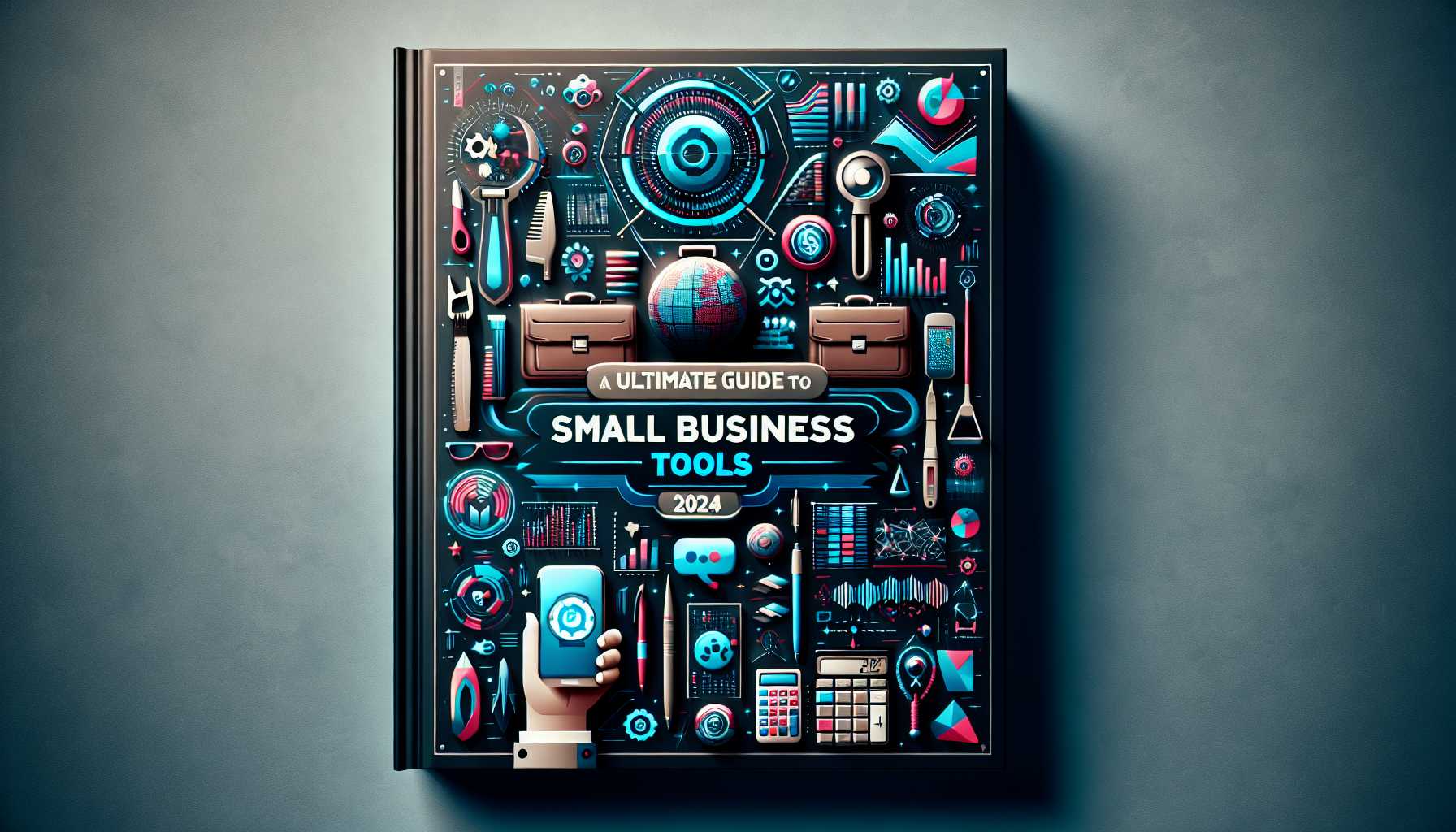 Ultimate Guide to Small Business Tools in 2024 Ultimate Guide to Small Business Tools in 2024