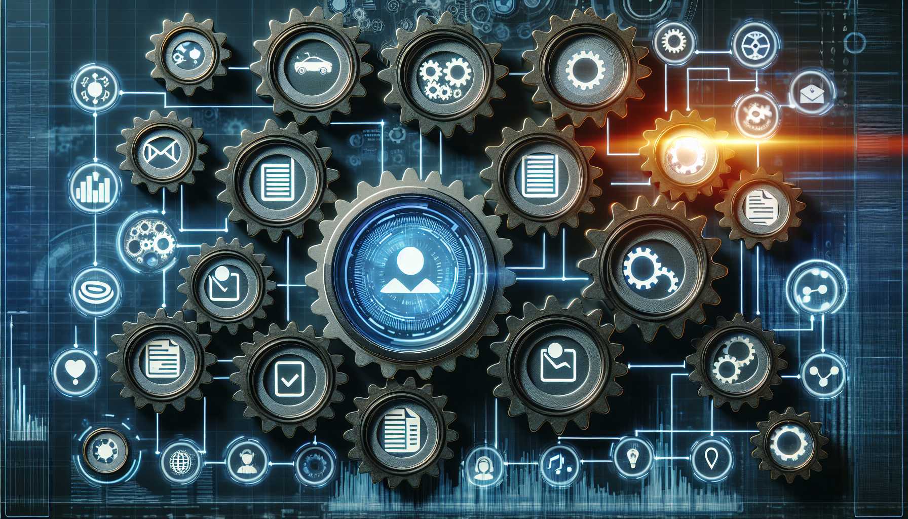 Understanding Workflow Automation and Top Automation Tools for 2025 Understanding Workflow Automation and Top Automation Tools for 2025